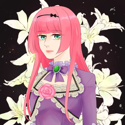 The love promise of Emma | WEBTOON