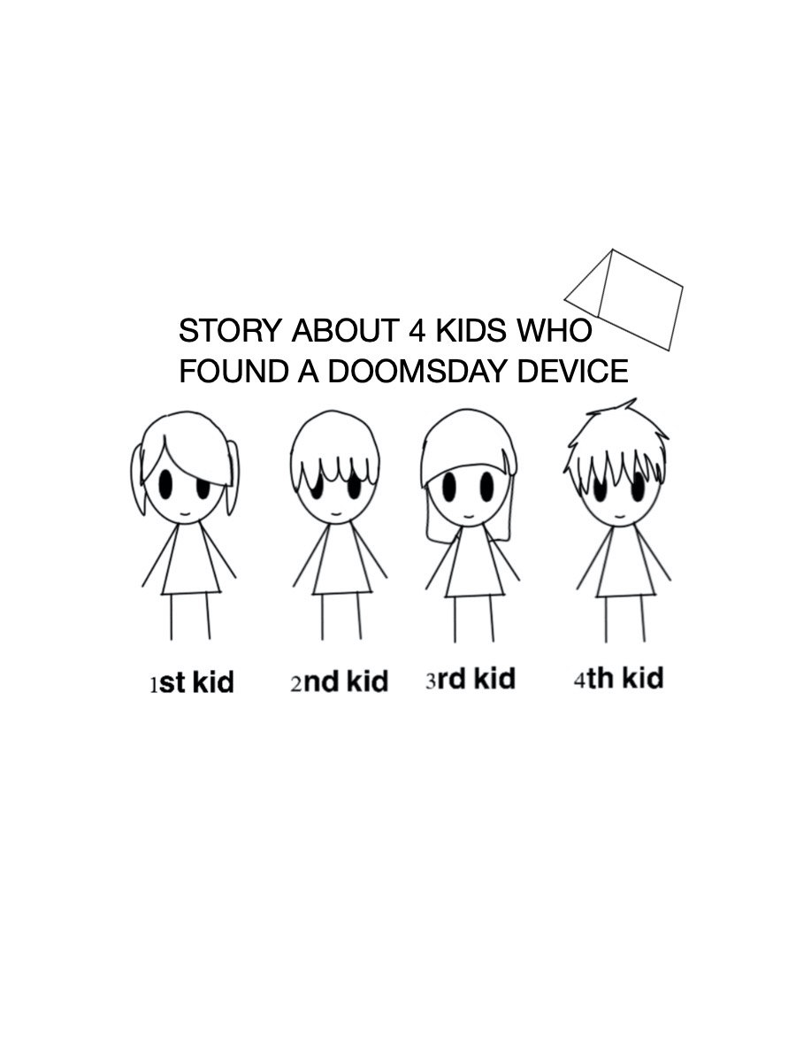 THE 4th KID | WEBTOON