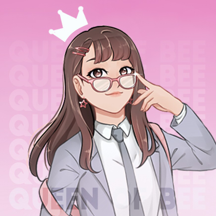 Queen of Bee | LINE WEBTOON