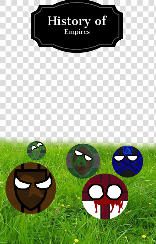 Countryballs (Fiction) | WEBTOON