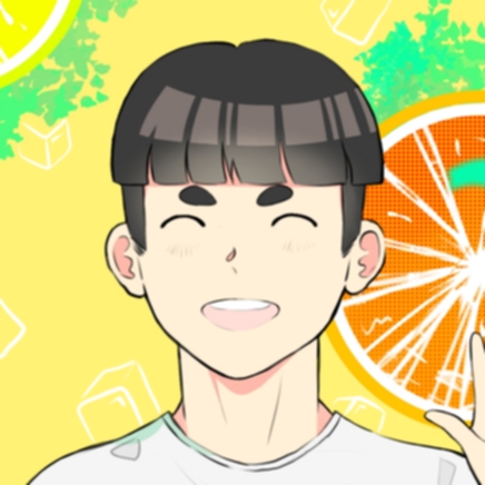 CONFETTI | LINE WEBTOON