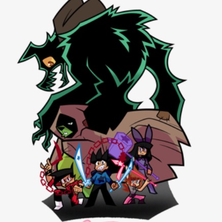 Star Patrol | WEBTOON