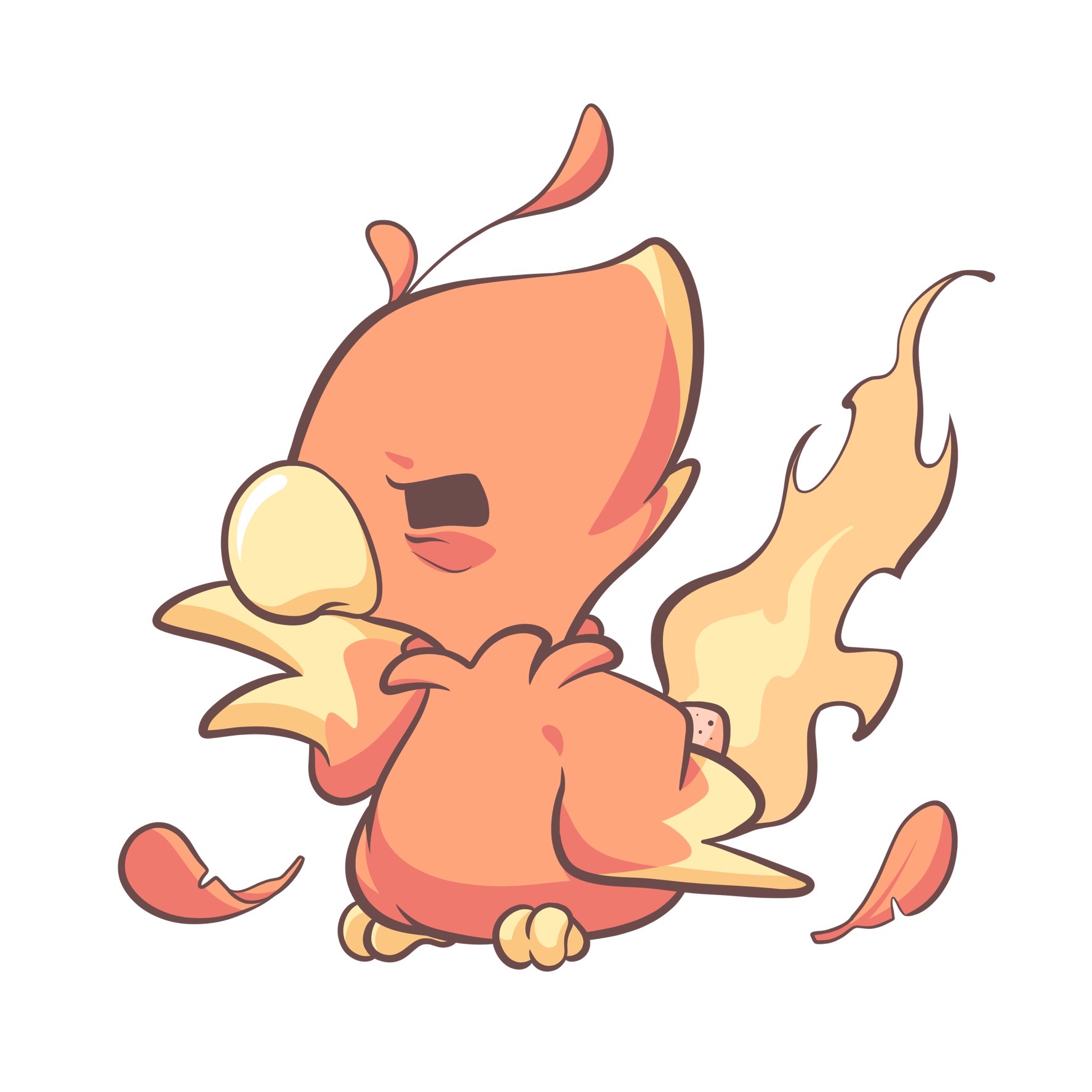 Mythical Madness | WEBTOON