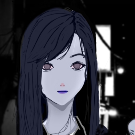 Missing | LINE WEBTOON