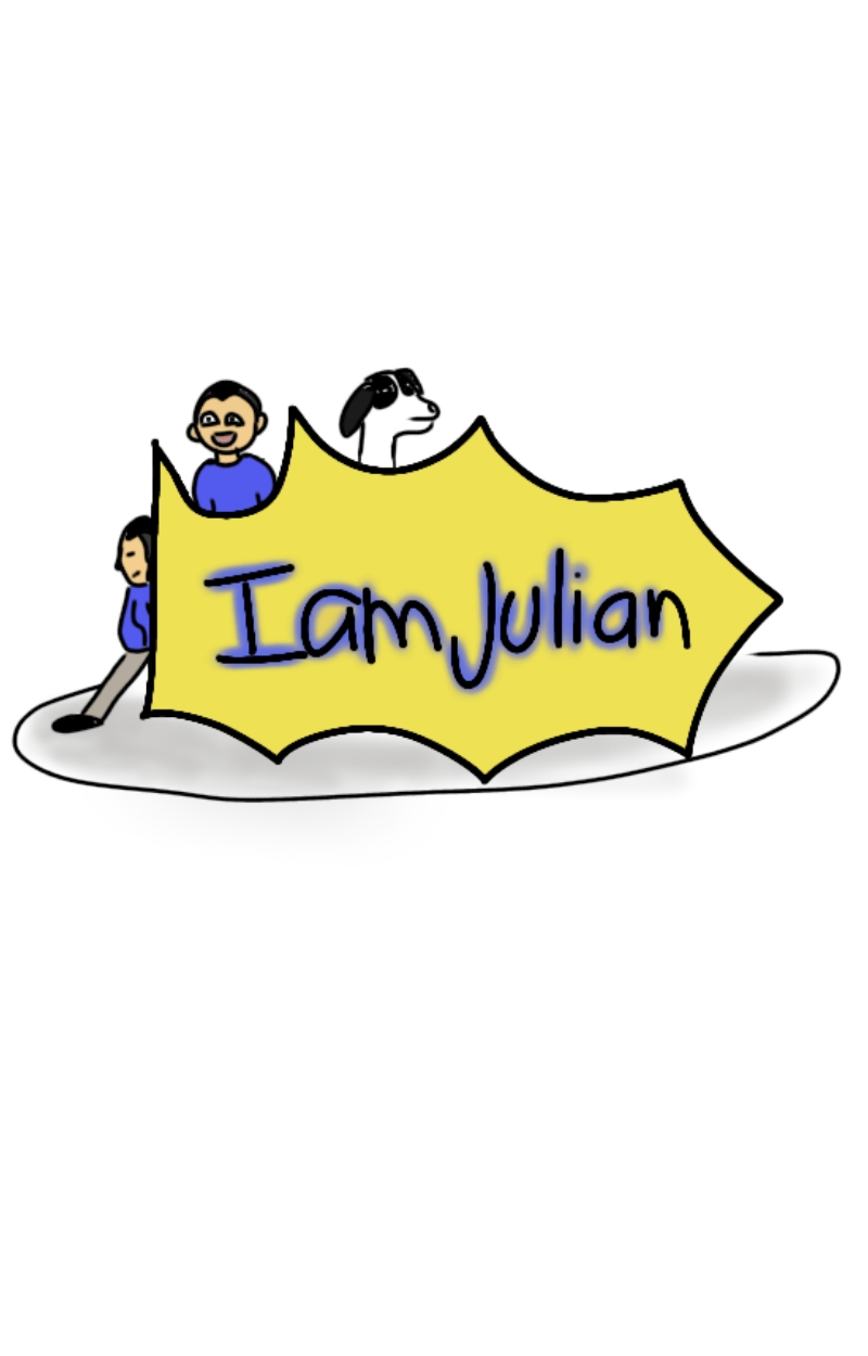 iamjulian | WEBTOON