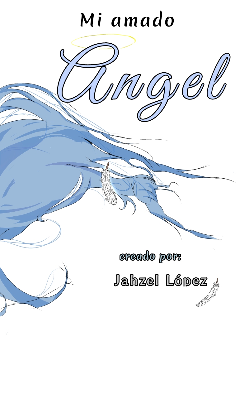 Mi amado ángel | WEBTOON