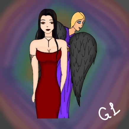 Full Color | WEBTOON