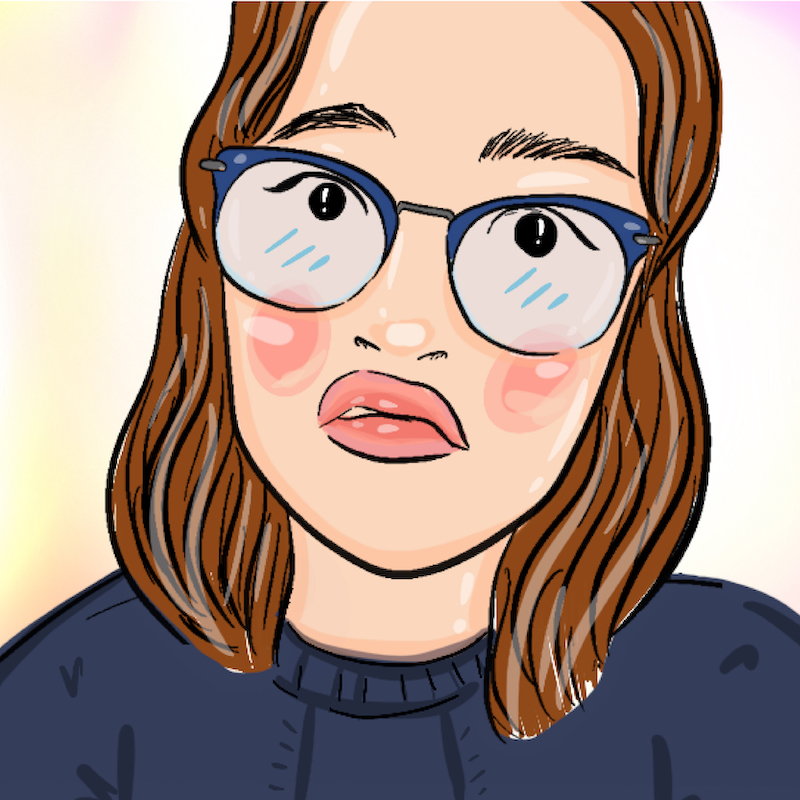 Wicked Child | WEBTOON