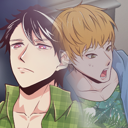 Trapped as a Ghost | WEBTOON