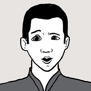 Reboot: A Sci-Fi Fairy Tale | WEBTOON