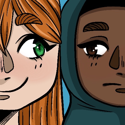 Totally normal? | WEBTOON