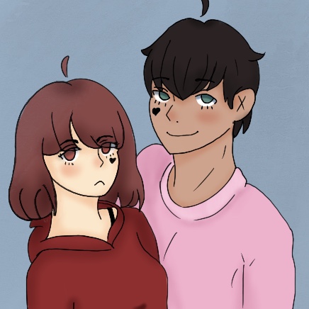 My Bubba | WEBTOON