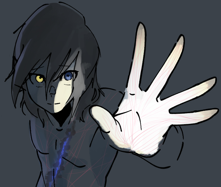 HIDDEN PREY | WEBTOON