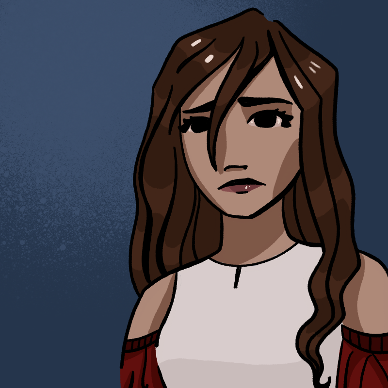 The Scars We Bear | WEBTOON