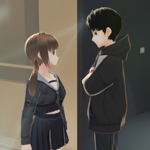 Magic world | LINE WEBTOON