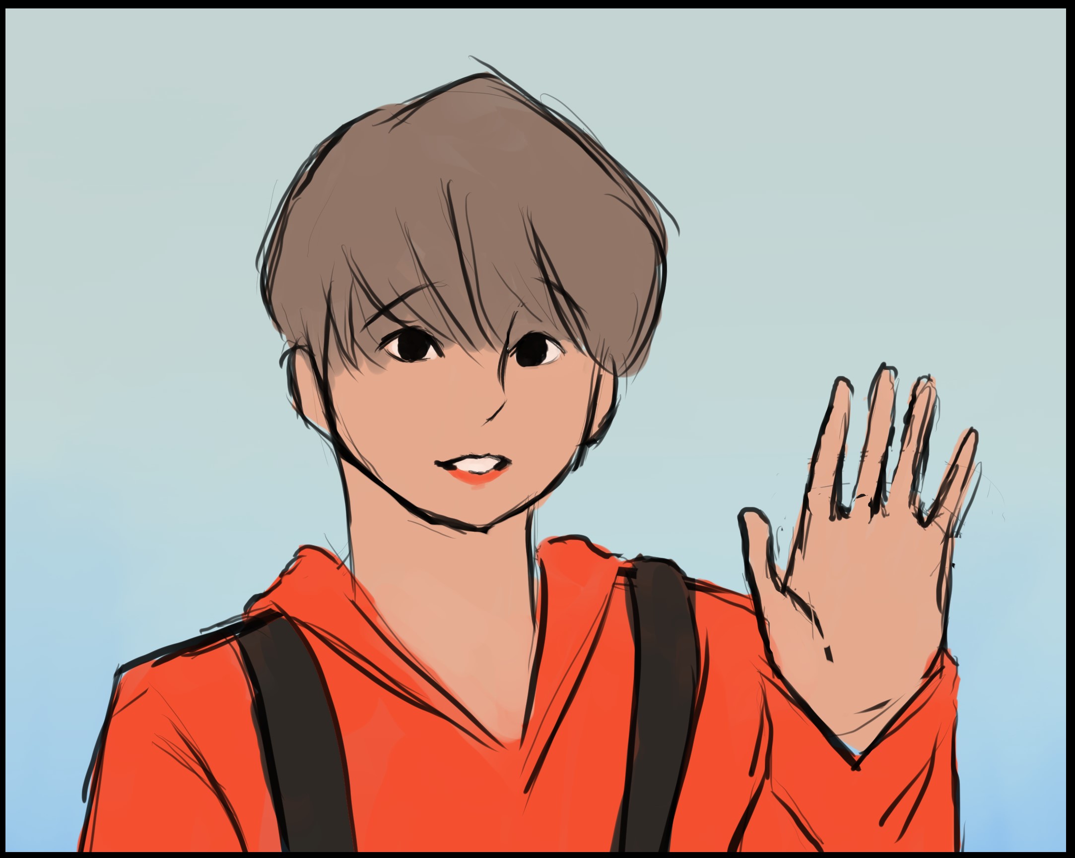 Perfect Forever | WEBTOON