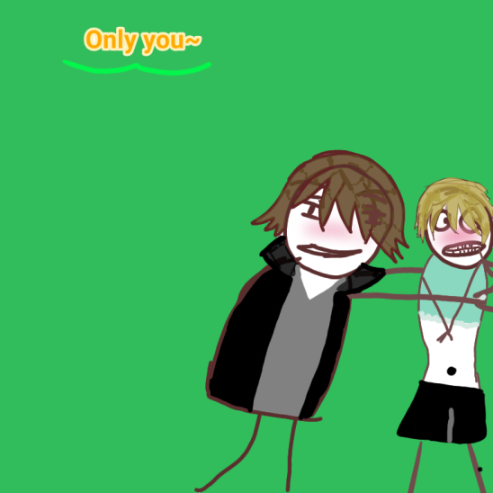 Only you~ | WEBTOON