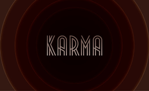 KARMA | WEBTOON