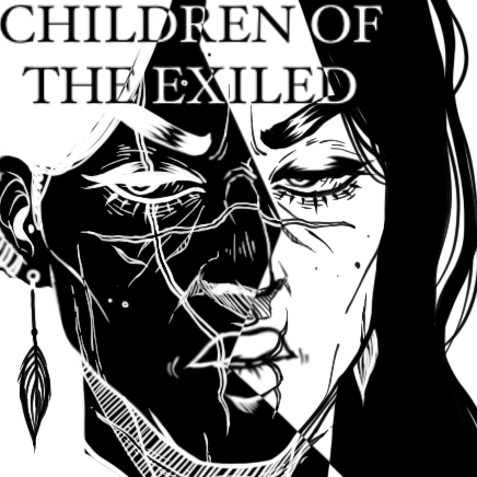 Children of the Exiled | WEBTOON