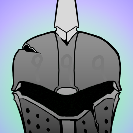 The Myriad Knight | WEBTOON
