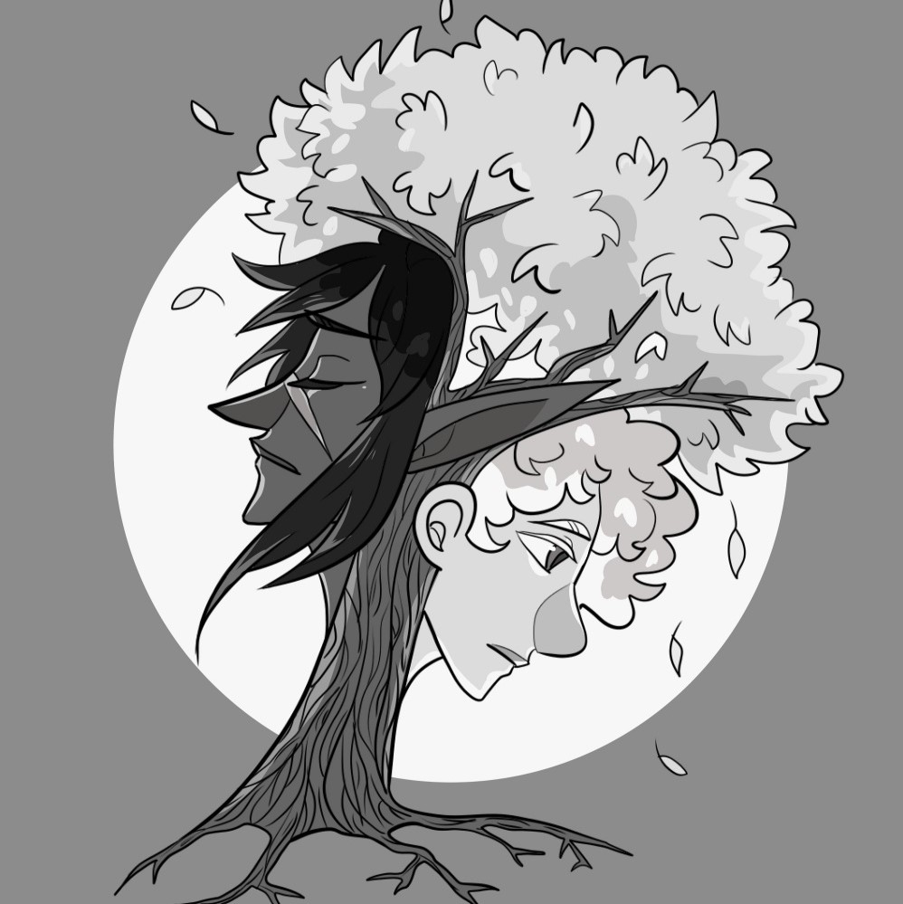 Under The Tree | WEBTOON