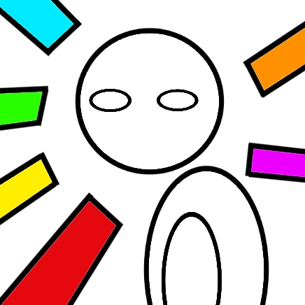 Coloring Book | WEBTOON