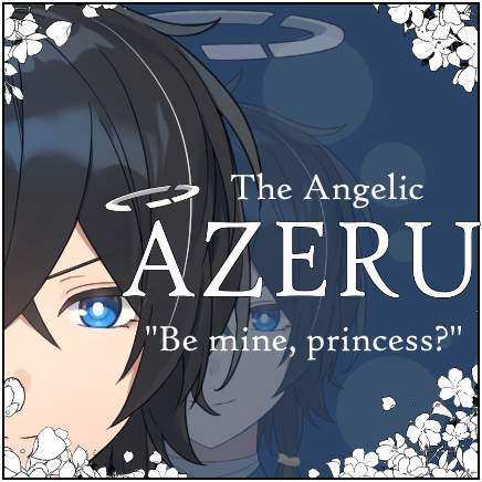 Hair Cut~ - 27 | The Perfect Boyfriend : Azeru