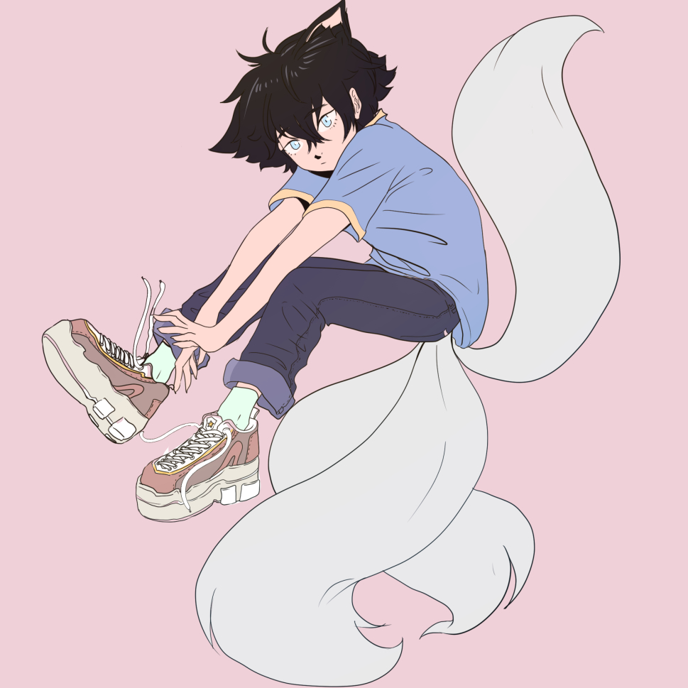 SOUL CHASM | WEBTOON