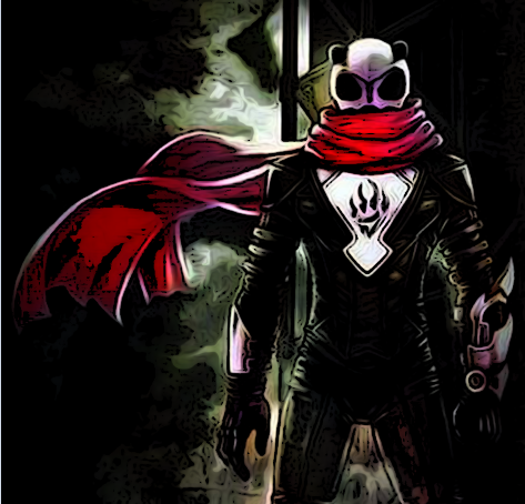 The Savior | WEBTOON