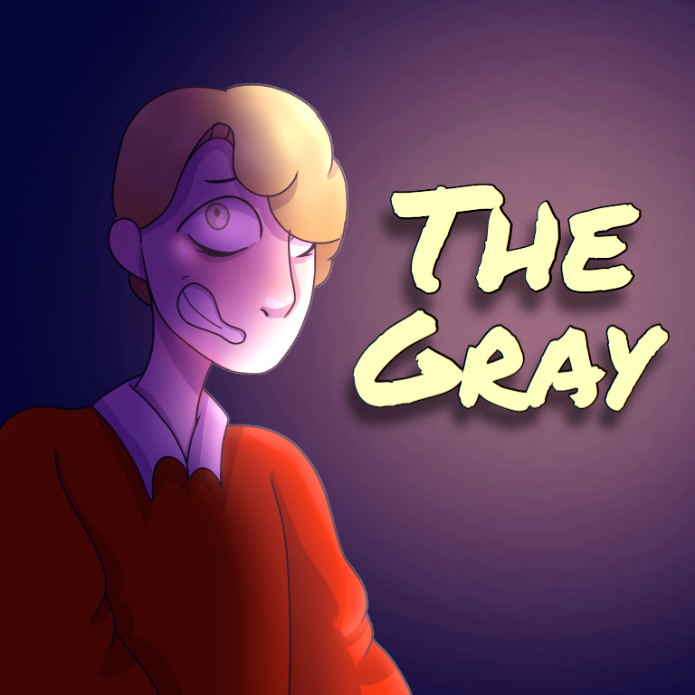The Gray | WEBTOON