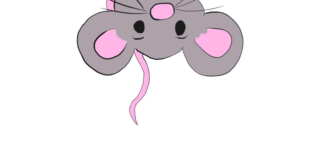 Mouse Army Comix | WEBTOON