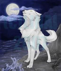 Elemental Wolves | WEBTOON