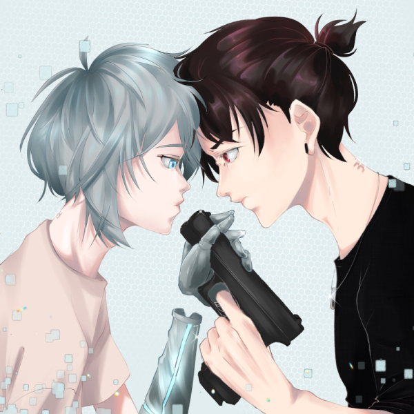 Sharp Thought | WEBTOON