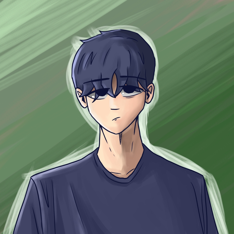 Live With The Living | WEBTOON