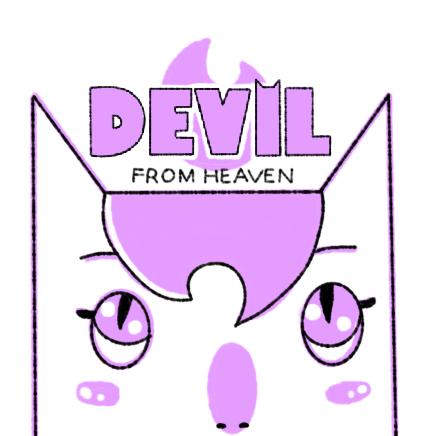 Devil From Heaven | WEBTOON