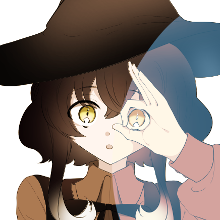 If I | WEBTOON