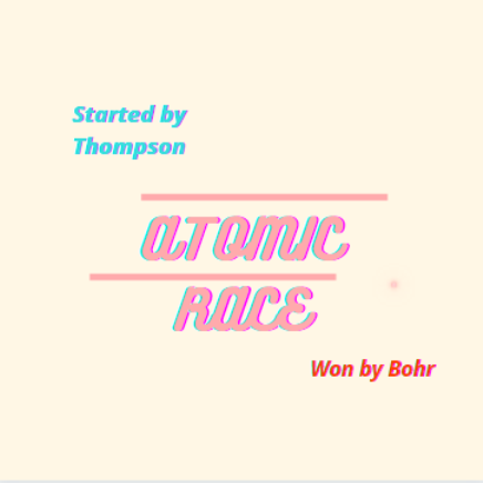 COGITO(e-comic 2020) ATOMIC RACE | WEBTOON