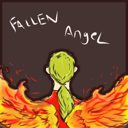 Fallen Angel | WEBTOON