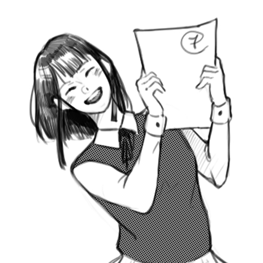 Marie | WEBTOON