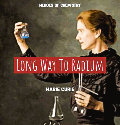 Marie Curie - COGITO(E-Comic 2020) | WEBTOON