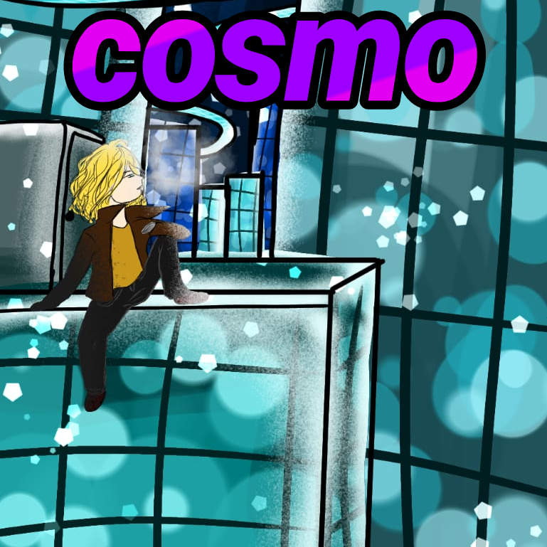 COSMO | WEBTOON