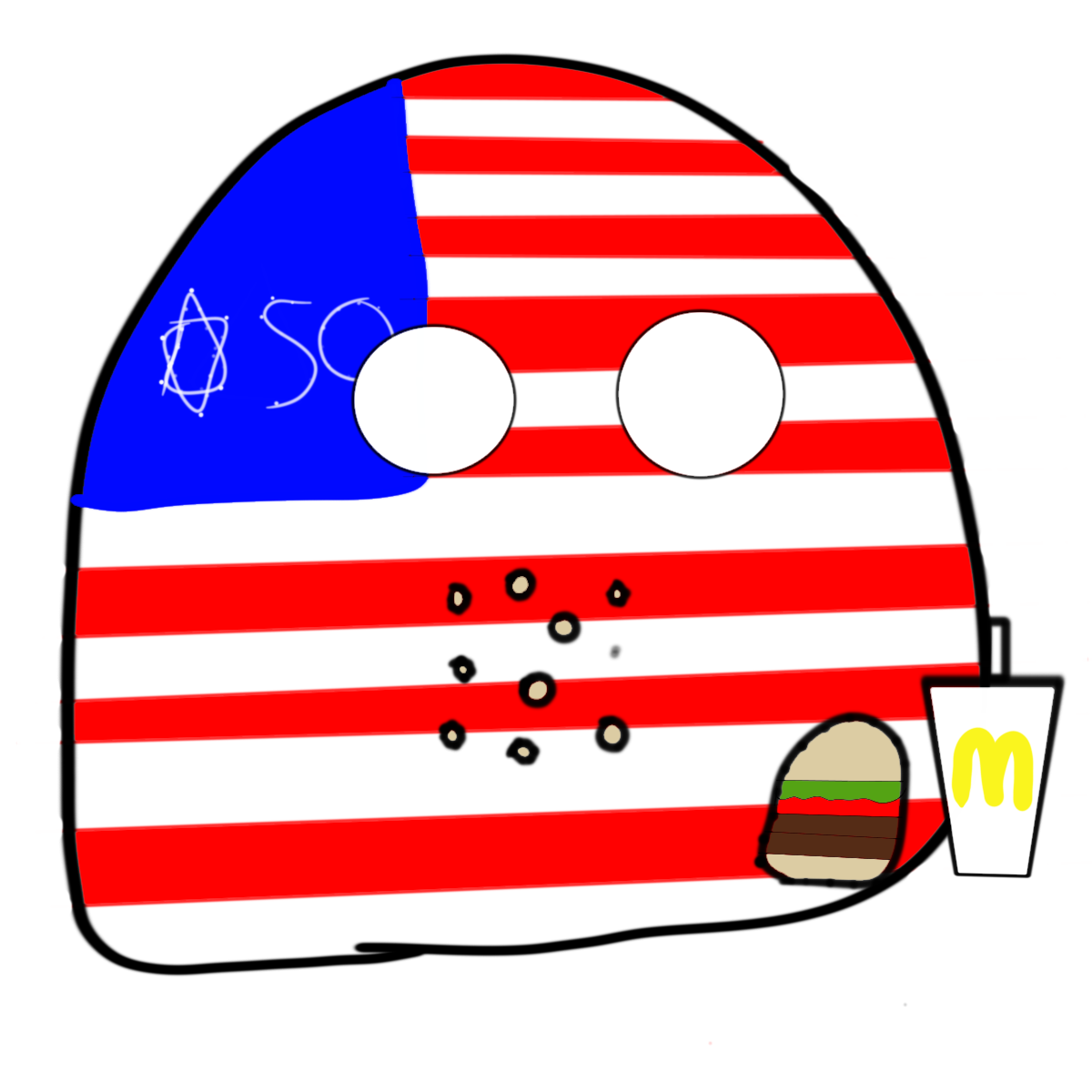 Countryball The Short Story LINE WEBTOON countryball-the-short-story-line-webtoon