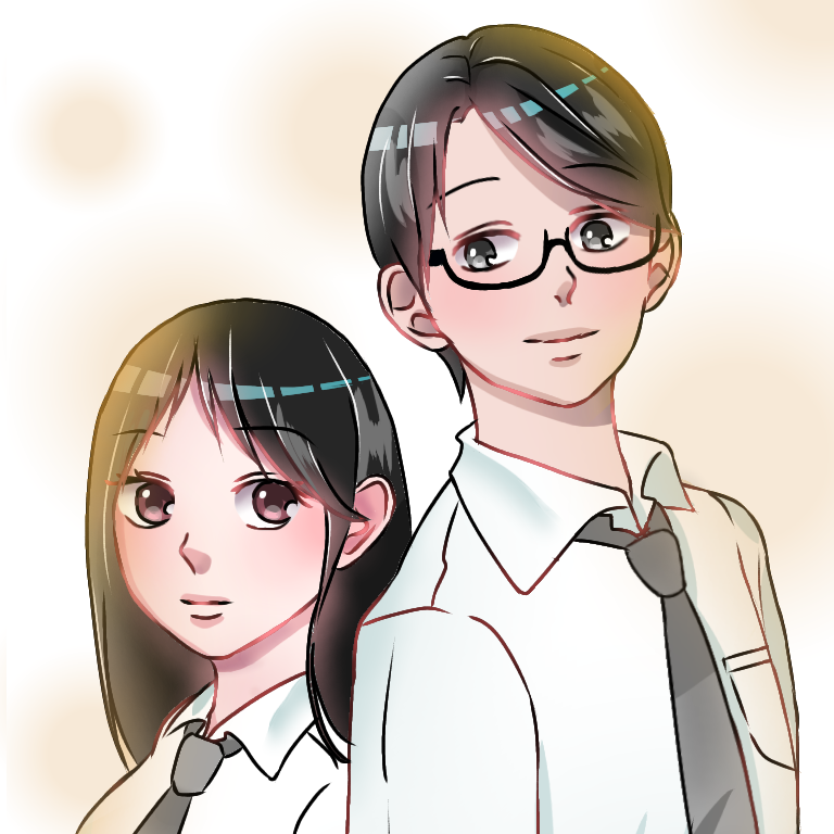 Love Trauma | LINE WEBTOON