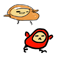 NORMAL VS TROPE | WEBTOON