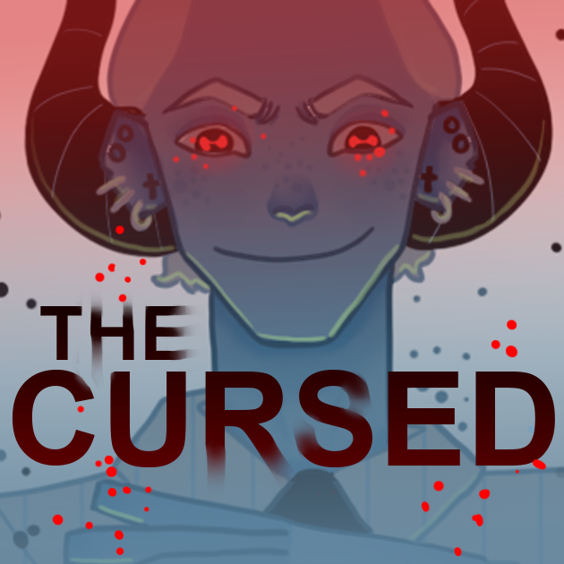 The Cursed | WEBTOON