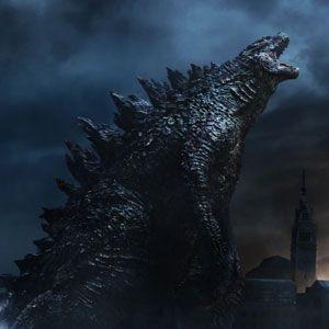 Buff mothra - 3 | My godzilla comic series