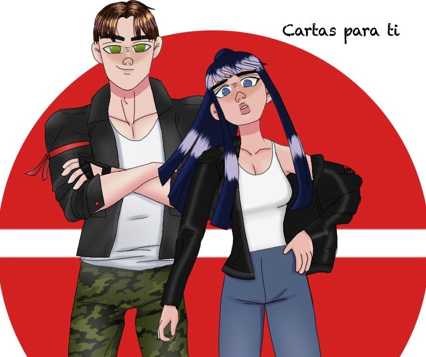 Cartas para ti | WEBTOON