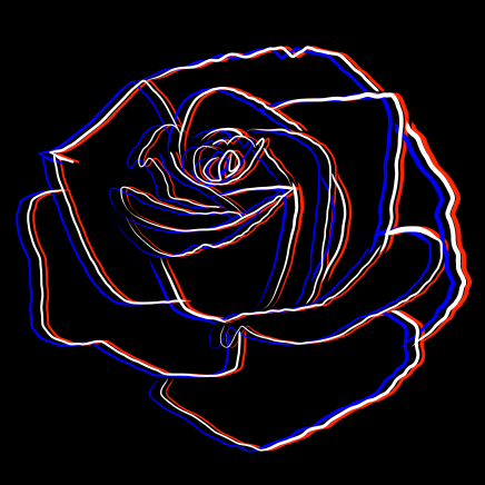 Halos and Hellfire | WEBTOON