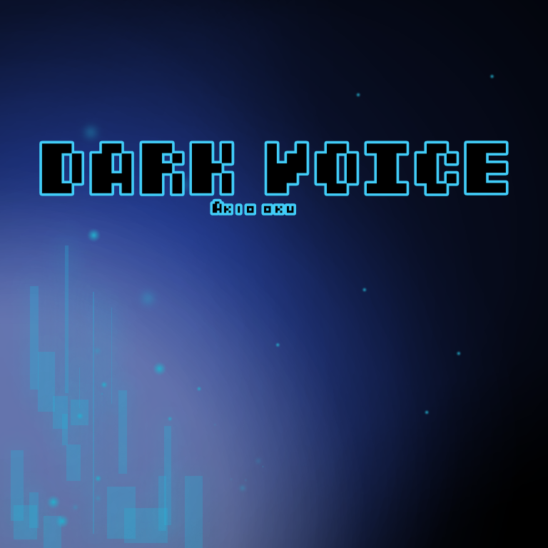 DARK VOICE | WEBTOON