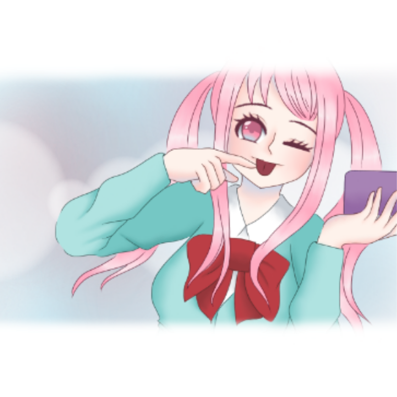 Lovely Parfait | LINE WEBTOON